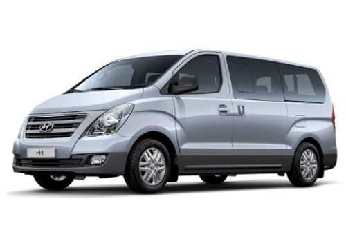 Hyundai H1 Minibus – Motor Lead Africa